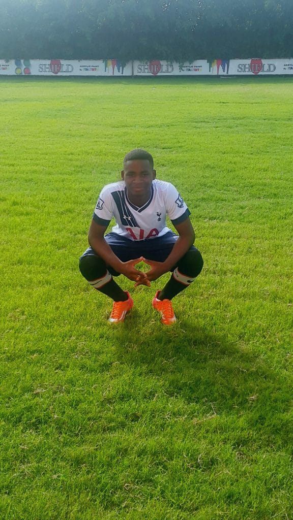 John Yaovi - OPSM Network