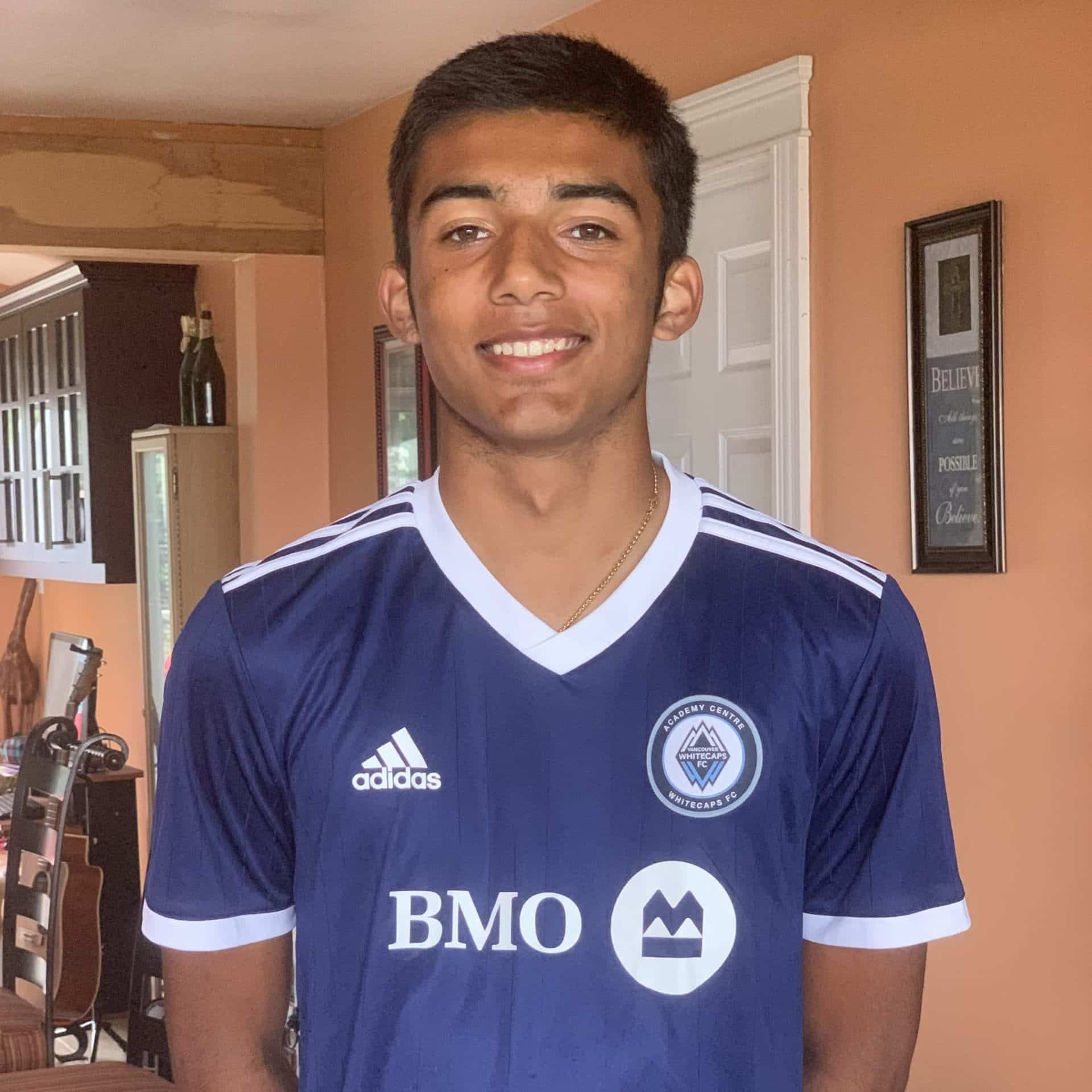 Aaron John - OPSM Network