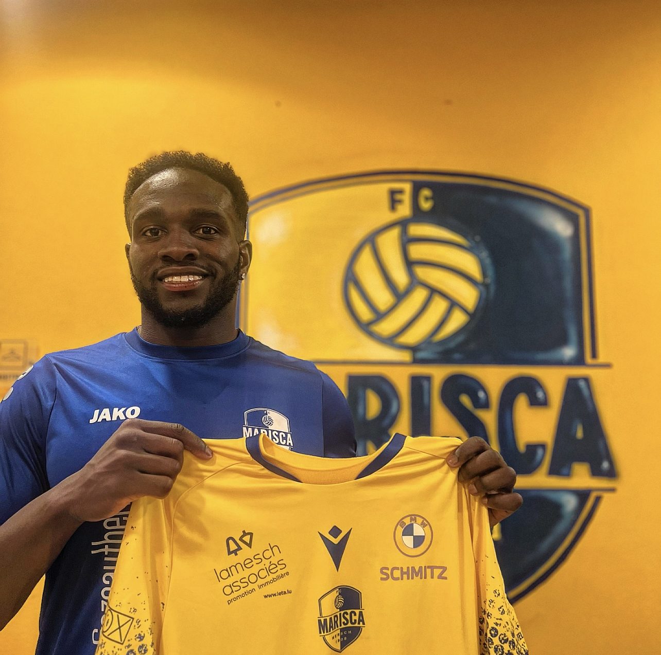 Jeff Addai - OPSM Network