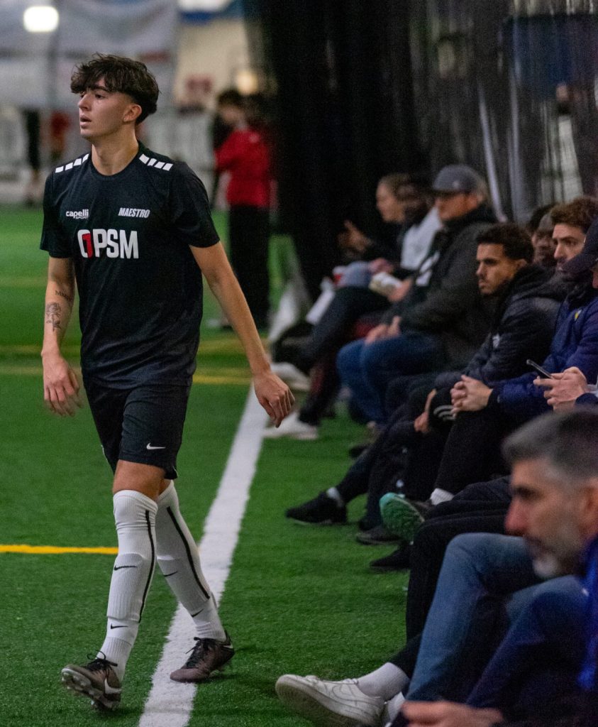 Next Gen Combines - OPSM Network