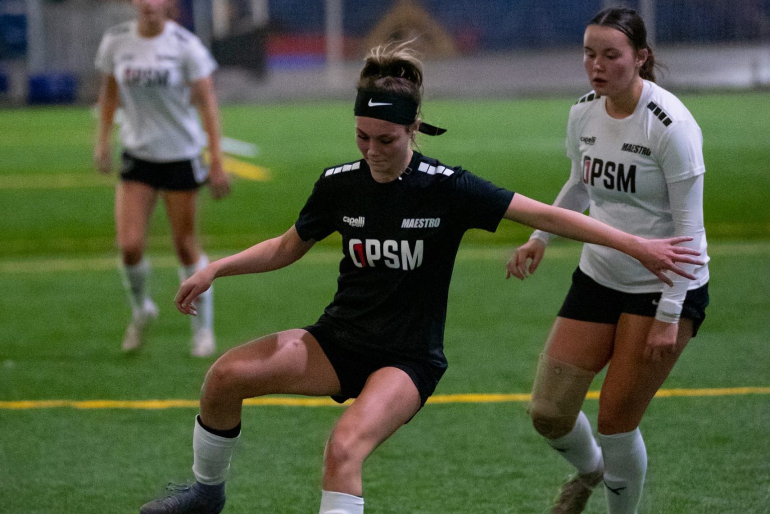 Next Gen Combines - OPSM Network