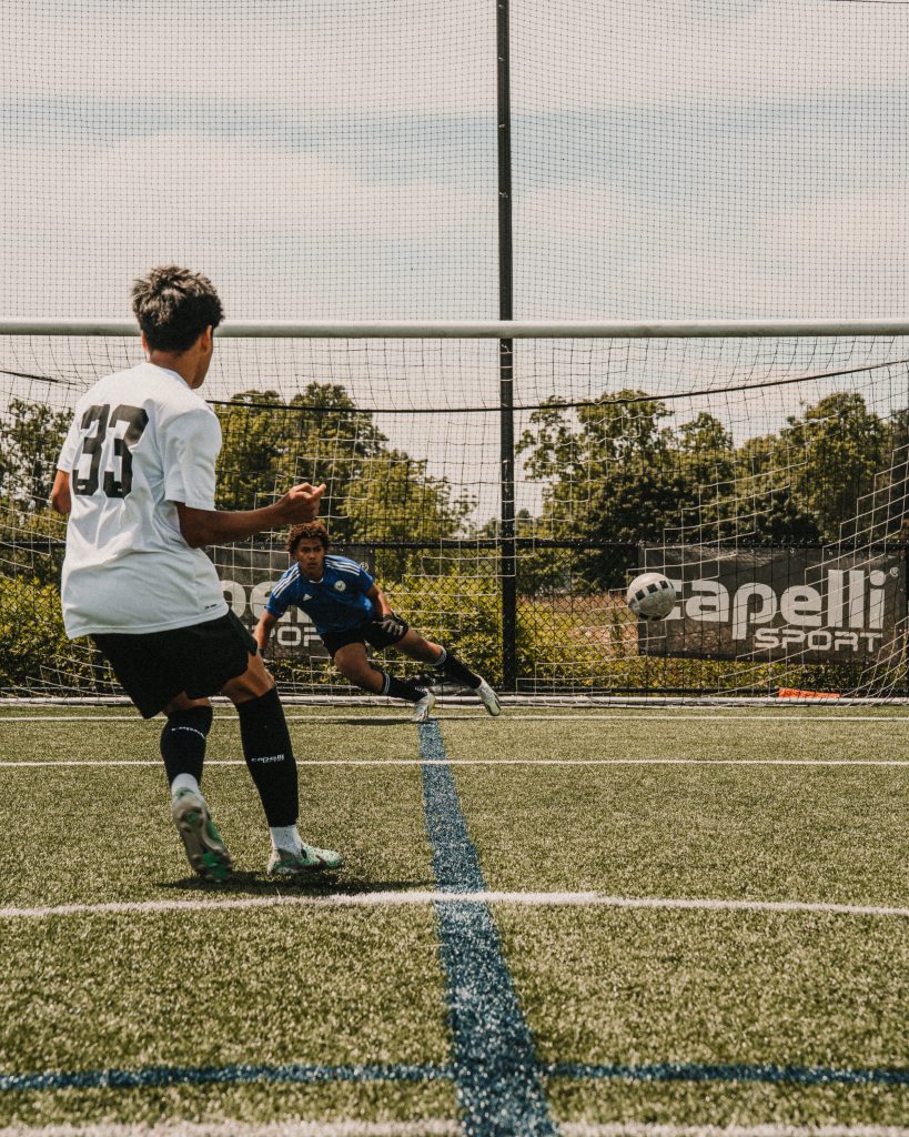 Next Gen Combines - OPSM Network