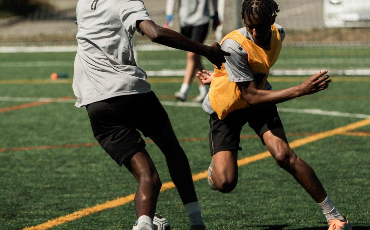 Next Gen Combines - OPSM Network