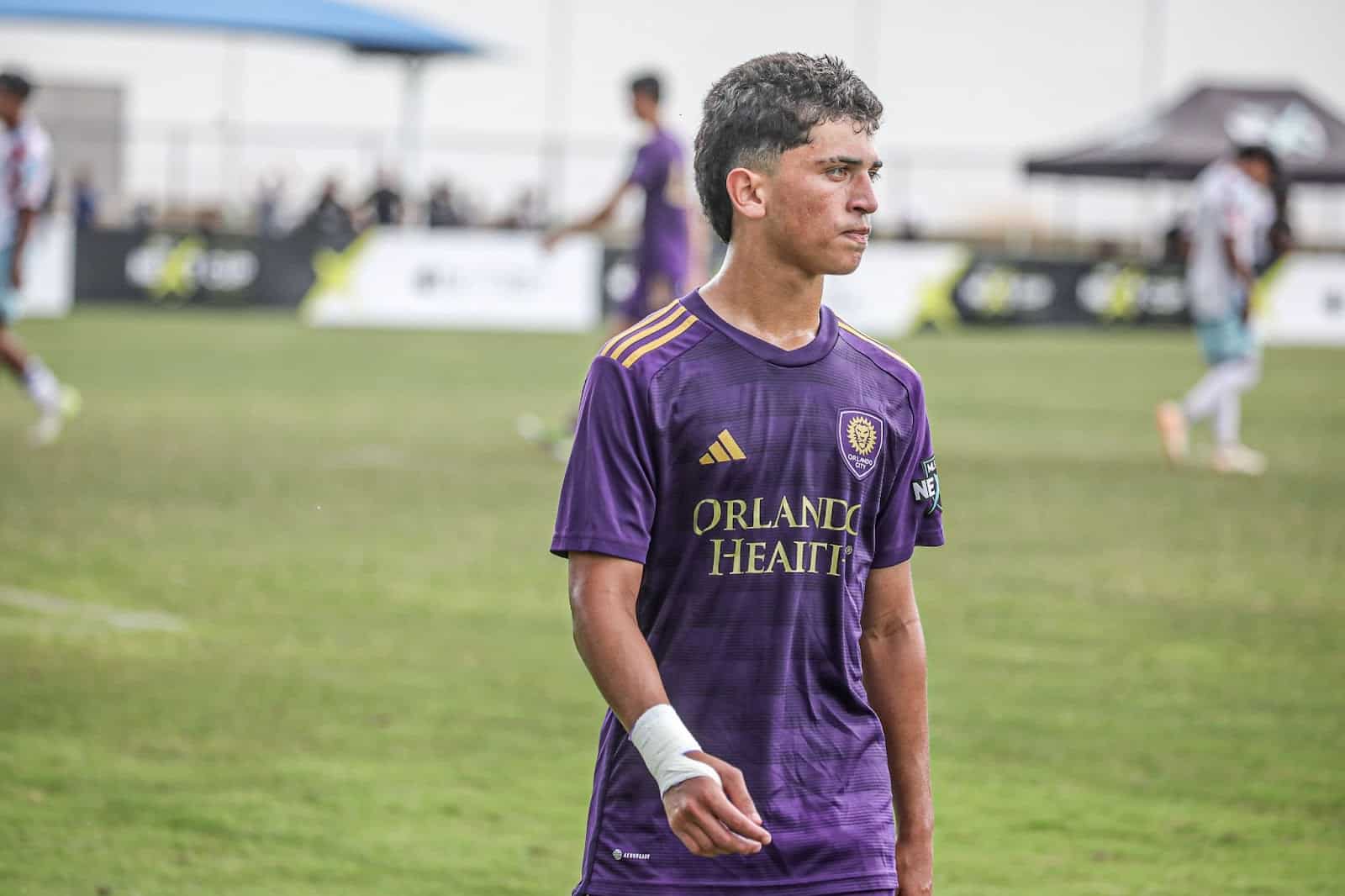 OPSM SOCCER TOP 50 - OPSM Network