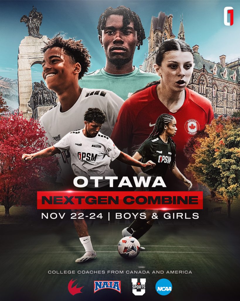 Next Gen Combines - OPSM Network