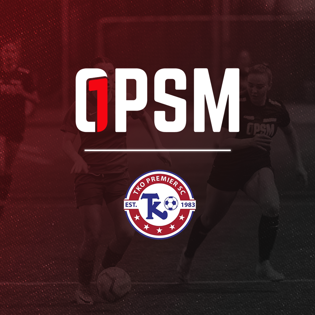 OPSM Announces Partnership with TKO Premier SC to Streamline Collegiate Recruitment - OPSM Network