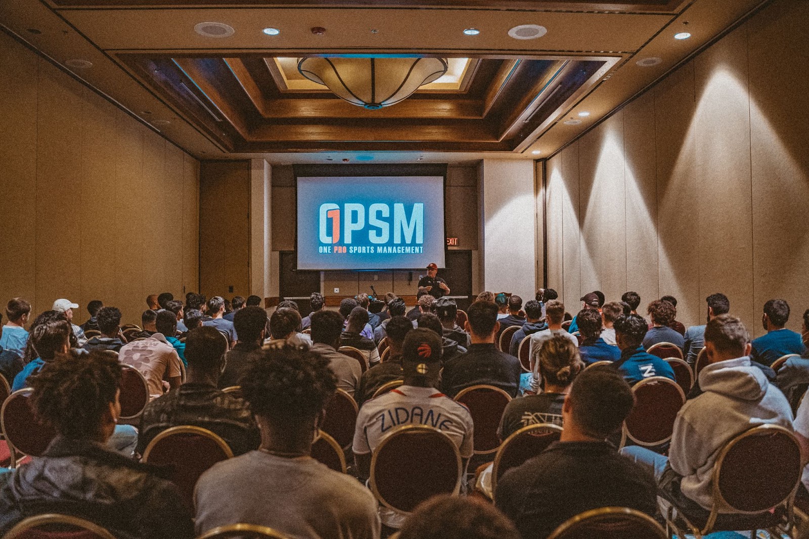 Introducing The OPSM Network - OPSM Network