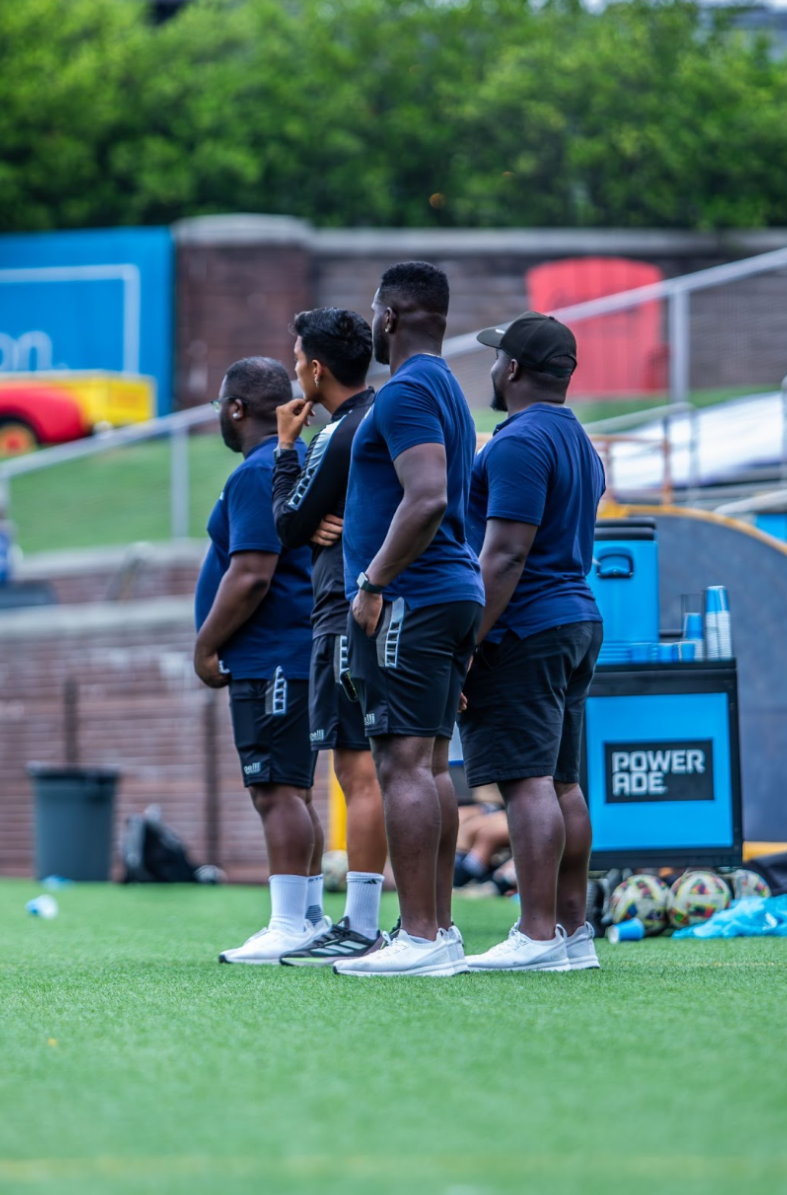 OPSM and AMSG Futbol Club Team Up to Host California Pro Combine in ...