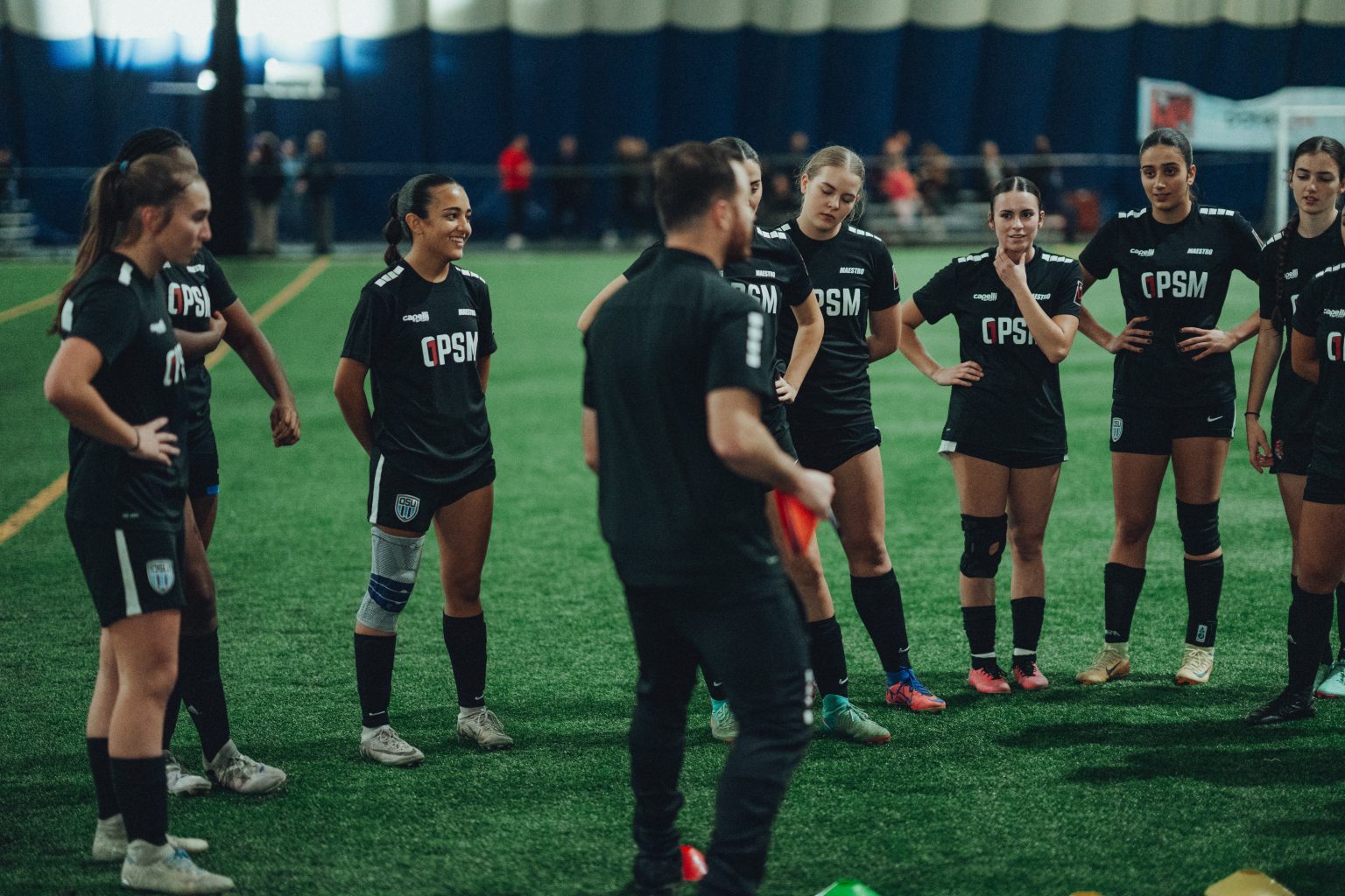 Next Gen Combines - OPSM Network