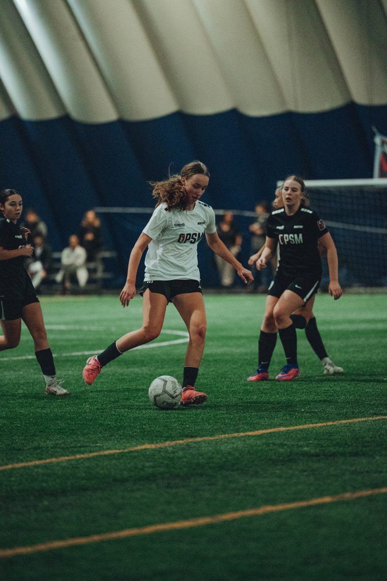 Next Gen Combines - OPSM Network