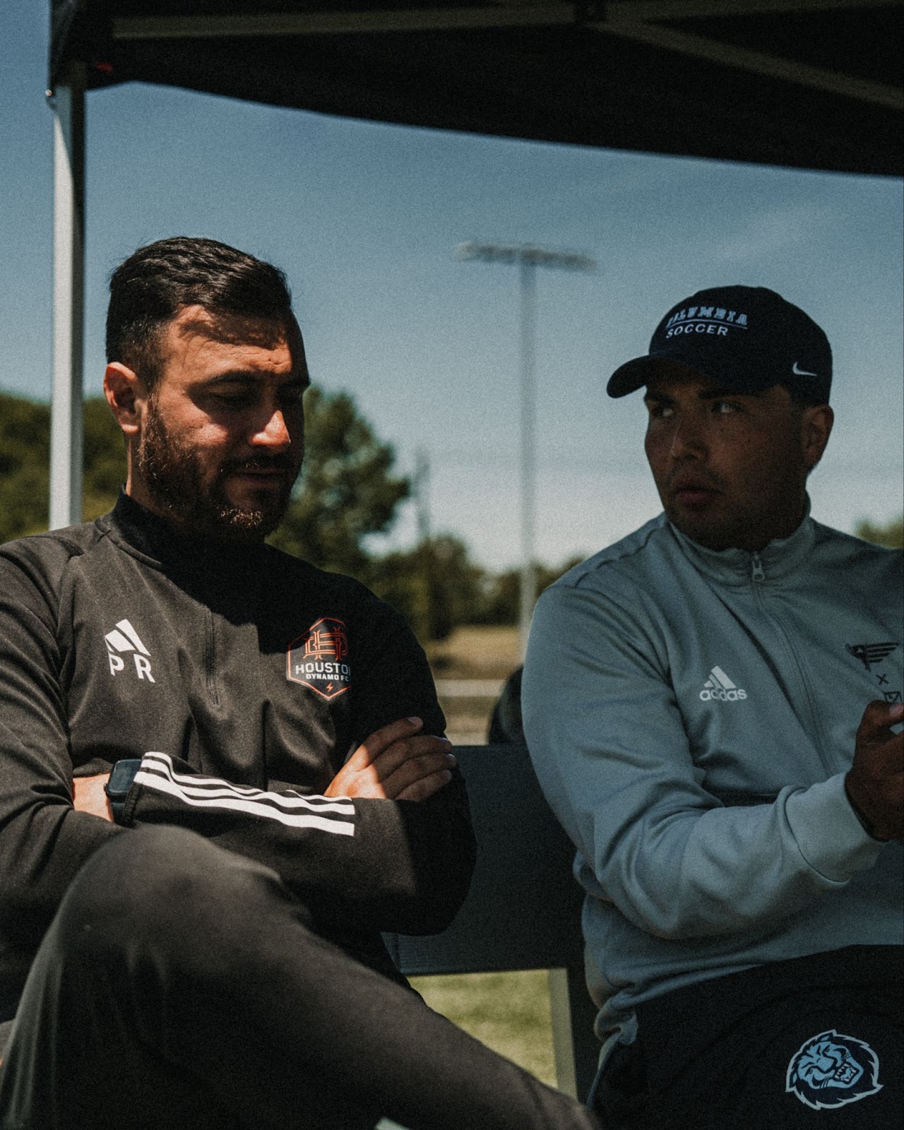 What MLS ACADEMY SCOUTS are Looking For - An Interview with Pablo Reyes ...