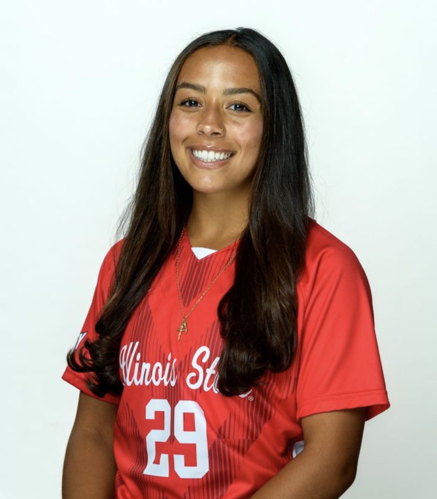 Introducing OPSM’s Newest Collegiate Recruitment Advisor – Bella Hanisch - OPSM Network