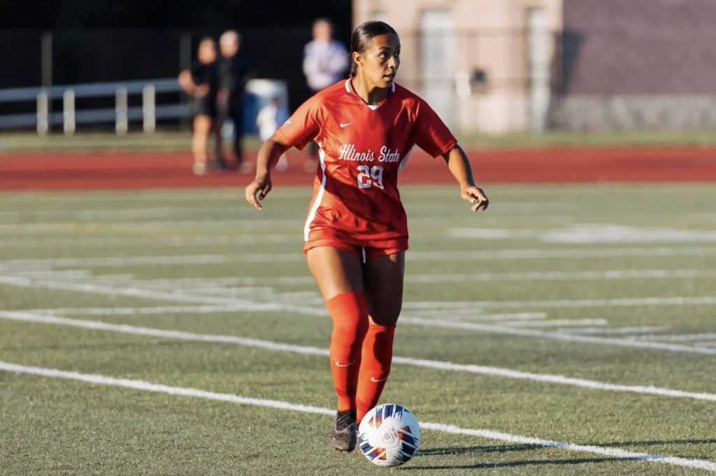 Introducing OPSM’s Newest Collegiate Recruitment Advisor – Bella Hanisch - OPSM Network