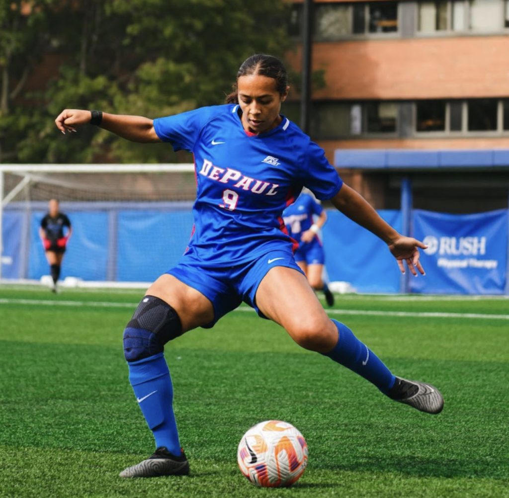 Introducing OPSM’s Newest Collegiate Recruitment Advisor – Bella Hanisch - OPSM Network